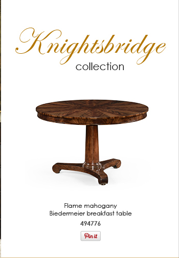 Knightsbridge Collection